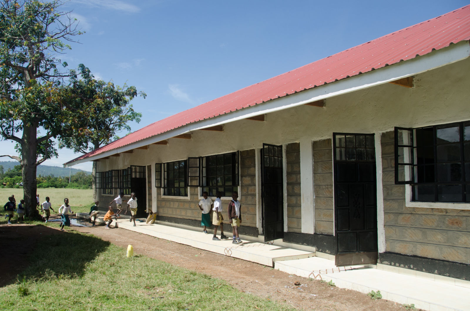 Early Childhood Development – iKodi.org